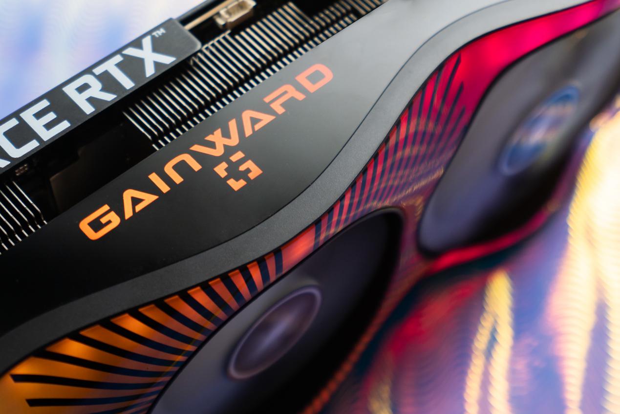 真的！我来了｜耕升 GeForce RTX 3090 Ti 炫光·超 /炫光·超 OC亮点抢先知晓-中华新闻